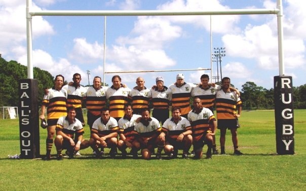 Miami Rugby Football Club